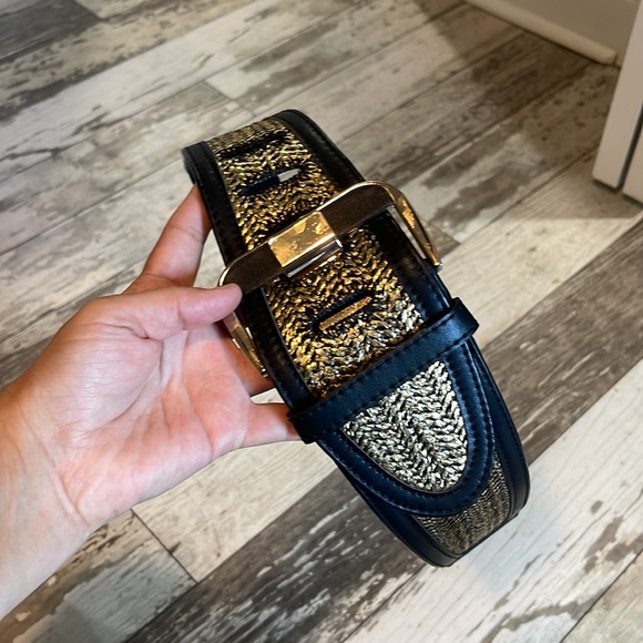 bebe | Accessories | Bebe Belt | Poshmark